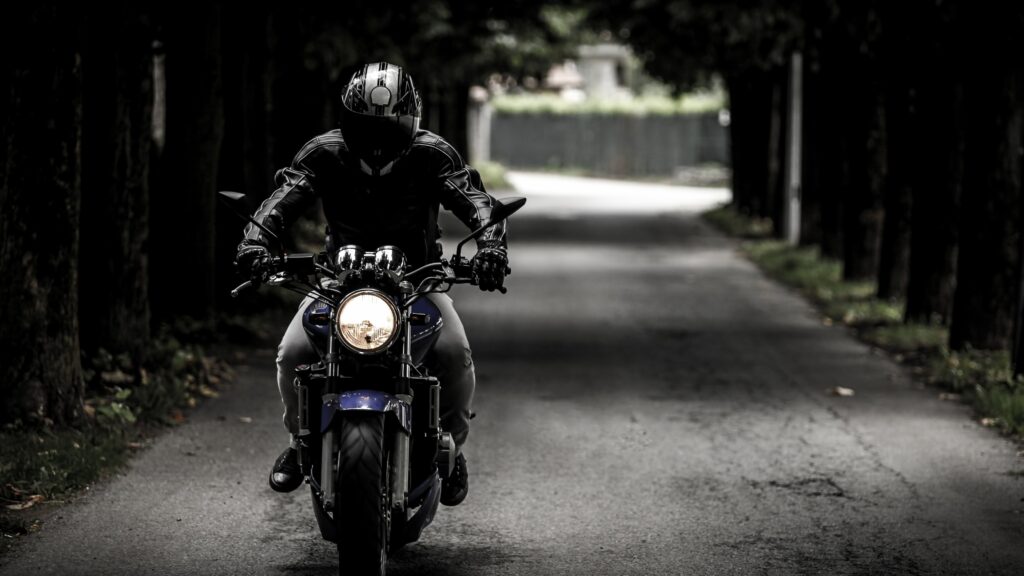Jordan Motorcycle Adventures