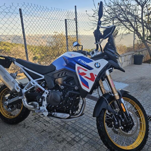 Jordan Motorcycle Adventures